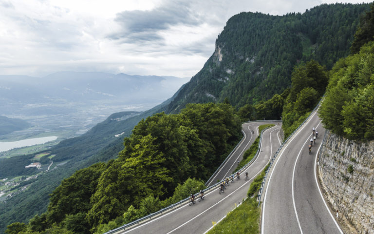 Mittelhessin gewinnt im Damen-Team bei TOUR Transalp ...